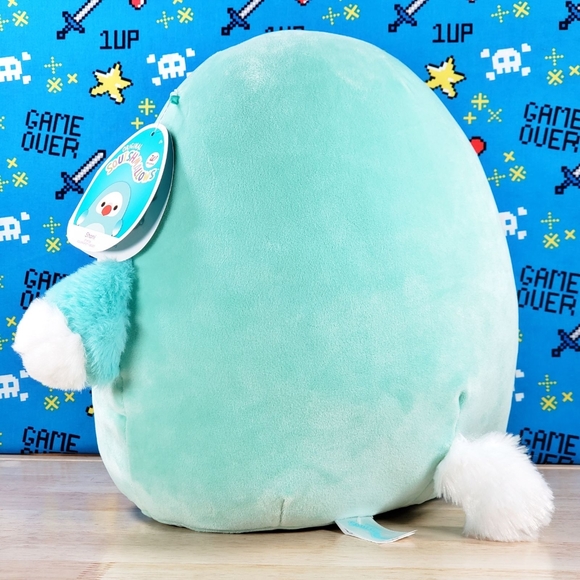 Squishmallows | Toys | Squishmallow Shoni The Dodo Bird 1 Exclusive ...